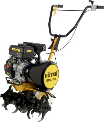 Аксессуары для культиватор бензиновый Huter GMC-4.0, 4л.с. [70/5/23] (1456307) купить в интернет ...