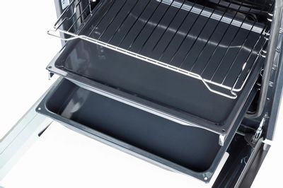 Духовой шкаф Gorenje BOS6737E06WG, белый/нержавеющая сталь – купить в ...