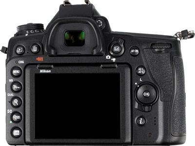 Nikon d780 store