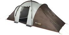 Палатка Outventure Twin Sky 4 кемпинг. 4мест. бежевый (S19EOUOT006-T1 ...