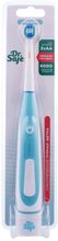 Электрическая зубная щетка DR.SAFE ЭЗЩ-3 насадки для щётки: 1шт, цвет ...