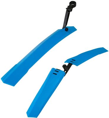 Характеристики Комплект крыльев STG XGNB-034, 26", синий [х98846 ...