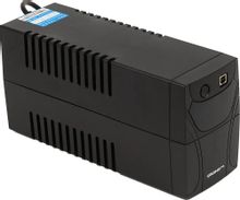 Характеристики ИБП Ippon Back Power Pro LCD 700, 700ВA [353906] (353906 ...