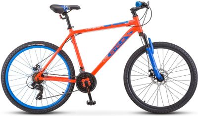 Характеристики Велосипед STELS Navigator-500 MD F020 (2021), горный ...