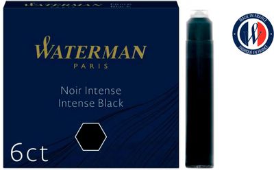 Инструкция, руководство по эксплуатации для картридж Waterman ...