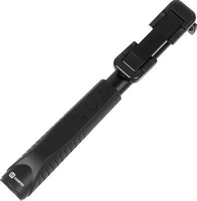 Селфи-палка Harper RSB-203, Bluetooth, черный [h00001394] – купить в ...