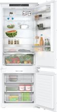 Обзор товара встраиваемый холодильник Bosch KBN96ADD0, No Frost, 382л ...