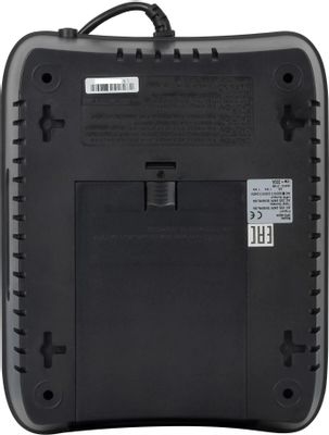 ИБП POWERCOM Spider SPD-850N, 850ВA – купить в Ситилинк | 332715