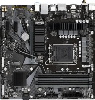 Купить материнские платы LGA 1700 по выгодной цене в интернет-магазине ...