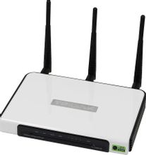 Обзор товара wi-Fi роутер TP-LINK TL-WR941ND (799142) в интернет ...