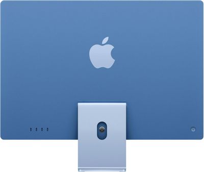 24" Моноблок Apple iMac A3137 4.5K, Apple M4 10 core, 16ГБ 256ГБ SSD ...