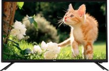 32" Телевизор BBK 32LEM-1027/TS2C, HD, черный – купить в Ситилинк | 406732