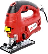 Инструкция, руководство по эксплуатации для лобзик REDVERG RD-JS850-100C (1998948) - скачать ...