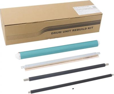 Отзывы на Комплект восстановления CET CET5279U (C-EXV49-Kit/C-EXV54-Kit ...