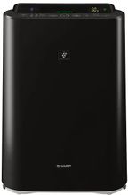 Климатический комплекc Sharp KC-D41RB, черный [ут000013653] – купить в ...