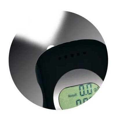 Алкотестер Ritmix RAT-301 – купить в Ситилинк | 1018512