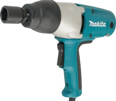 Характеристики Ударный гайковерт Makita TW0350, сетевой (1998195 ...