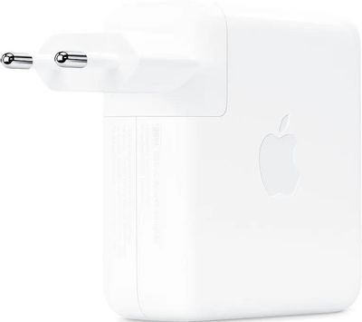 Адаптер питания Apple A2166, 96Вт, белый [mw2l3zm/a] – купить в ...