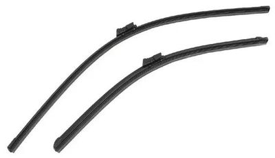 Щетка стеклоочистителя VOLVO 32237897, 500мм+650мм, бескаркасная ...