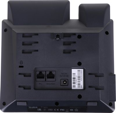 IP телефон Yealink SIP-T31 – купить в Ситилинк | 1428161