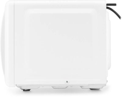 Микроволновая печь SunWind SUN-MW005, 700Вт, 20л, белый /черный – купить в Ситилинк | 1897115