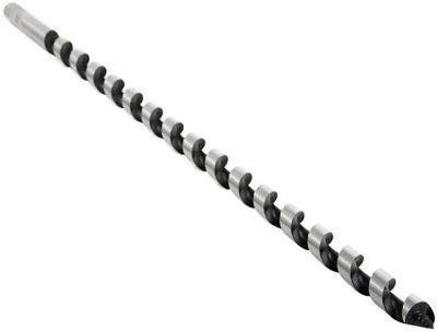 Сверло Hammer Flex 202-210, по дереву, 12мм, HEX (шестигранный), 1шт ...