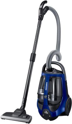 Аксессуары для пылесос Samsung VCC885BH36/XEV, 2200Вт, синий/черный ...