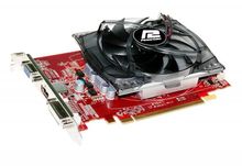 PowerColor AMD Radeon HD 5670 512МБ GDDR5, Ret [ax5670 512md5-hv2 rtl ...