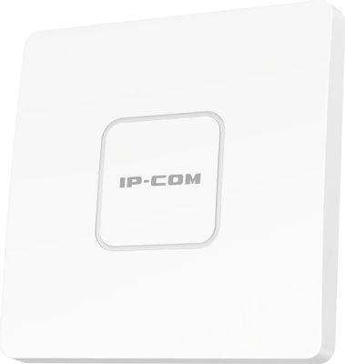 Характеристики Точка доступа IP-COM W63AP, белый (2071602) смотреть в СИТИЛИНК