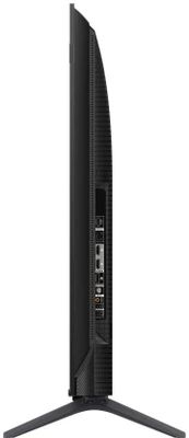Характеристики 50" Телевизор TCL 50C655-CN QLED, 4K Ultra HD, СМАРТ ТВ ...