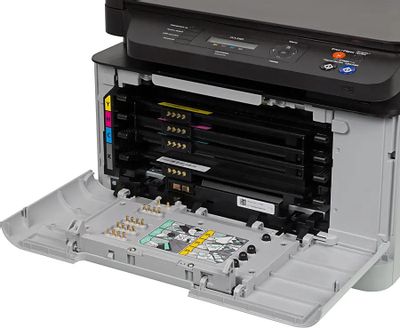 Clx 3305 store