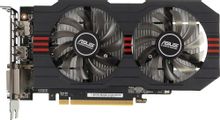 Характеристики ASUS AMD Radeon R7 360 R7360-OC-2GD5 2ГБ GDDR5, OC, Ret ...