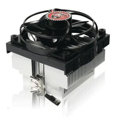 Обзор товара устройство охлаждения(кулер) Thermaltake TMG A3, 92мм, Ret ...