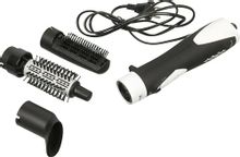 Фен-щетка Vitek VT-2510 BW, 1000Вт, черный и белый – купить в Ситилинк ...