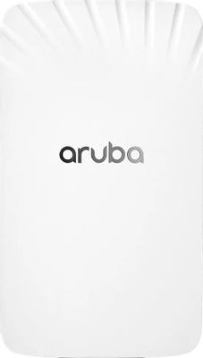 Характеристики Точка доступа HPE Aruba AP-505H (RW) Unified AP, белый ...
