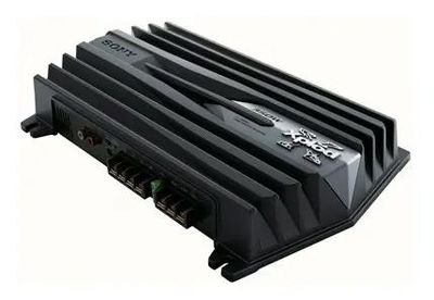 Обзор товара усилитель автомобильный Sony XM-GTX6021 (675167) в ...