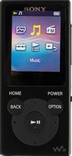 MP3 плеер Sony NW-E394 flash 8ГБ черный – купить в Ситилинк | 354604