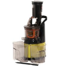 Характеристики Соковыжималка Oursson JM6001/GA, шнековая, желтый ...