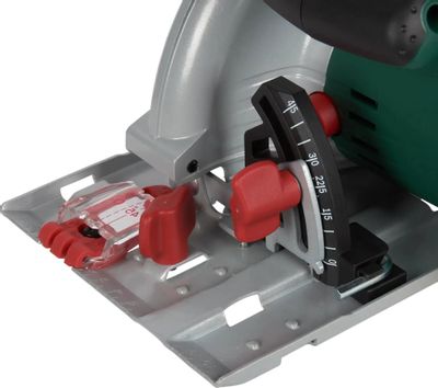 Циркулярная пила Bosch PKS 55 A, 160мм [0603501000] – купить в Ситилинк ...