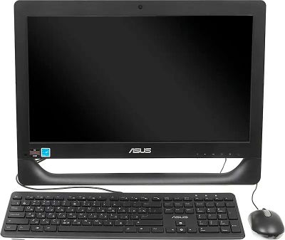 Моноблок ASUS ET2012AUKB, 20", AMD Fusion E-450, 2ГБ, 500ГБ, AMD Radeon ...