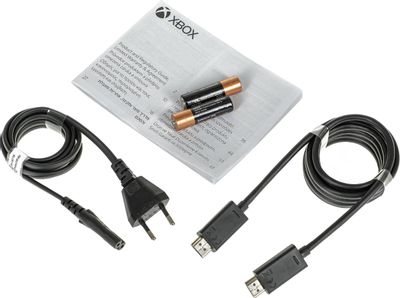 Игровая консоль Microsoft Xbox Series X RRT-00014, 1ТБ – купить в ...