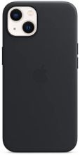 Характеристики Чехол (клип-кейс) Apple Leather Case with MagSafe, для ...