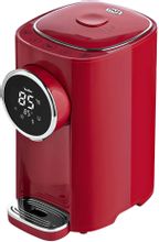 Термопот TESLER TP-5060, красный [tp-5060 red] – купить в Ситилинк ...