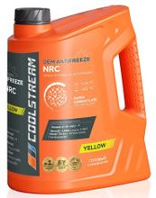 Антифриз Coolstream NRC желтый 0.93л 1кг (CS-010401) – купить в ...