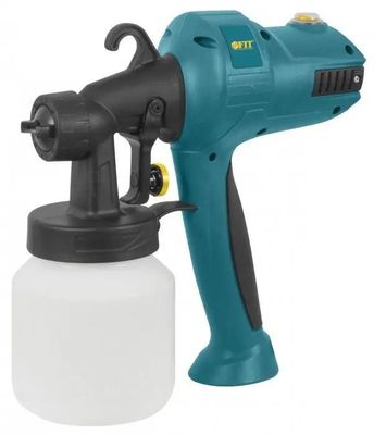 Краскопульт FIT 80987 – купить в Ситилинк | 1868939