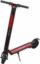 Характеристики Электросамокат HOVERBOT HY-02, 7500mAh, черный [hvbthy2] (1365961) смотреть в ...