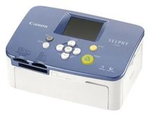 Canon Selphy CP760, синий [3256b002] – купить в Ситилинк | 513653