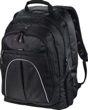 Рюкзак 17.3" HAMA Vienna, черный [00101779] – купить в Ситилинк | 1090867