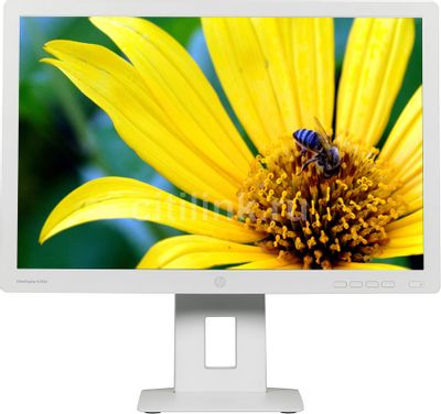 Характеристики Монитор HP EliteDisplay E242e 24", белый [n3c01aa ...