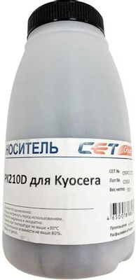 Характеристики Девелопер CET PK210 для TASKalfa 3252ci/3253ci; Ecocsys ...